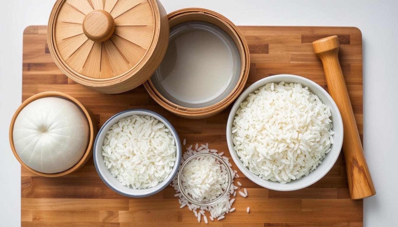 How to Make Homemade Rice Cakes: A Step-by-Step Guide